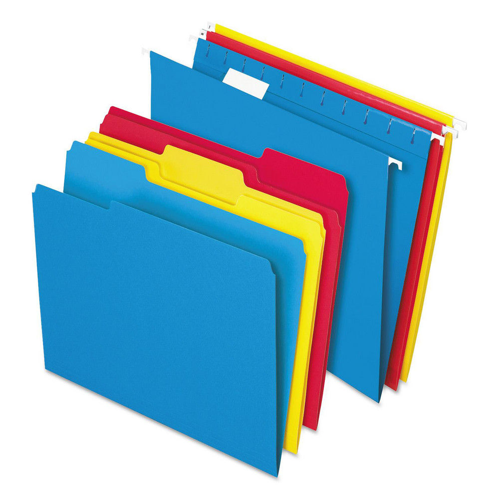 Pendaflex - File Folders, Expansion Folders & Hanging Files: Folder ...