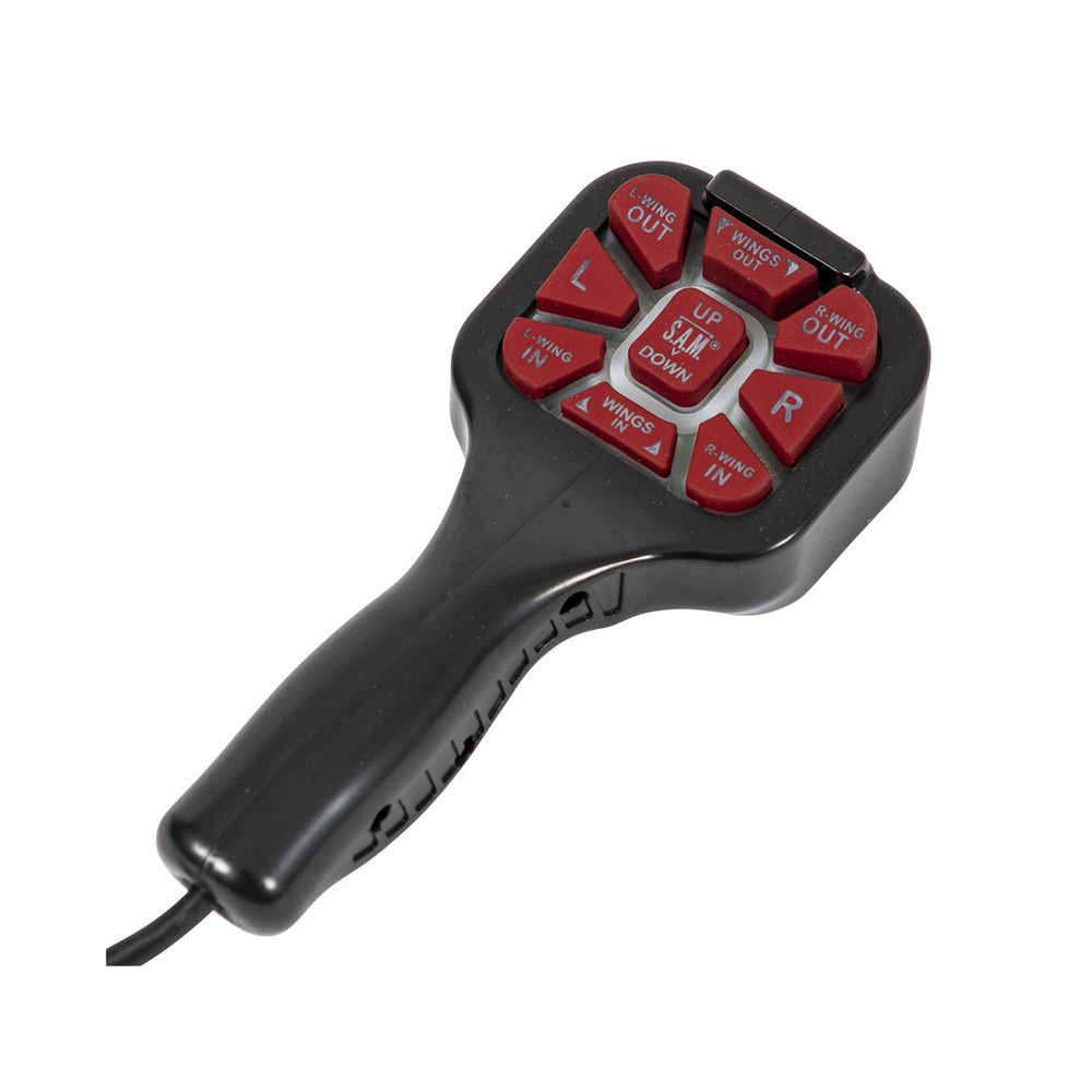 Buyers Products - F/WESTERN WIDEOUT PLOW SAM SNOW PLOW CONTROLLER | MSC ...