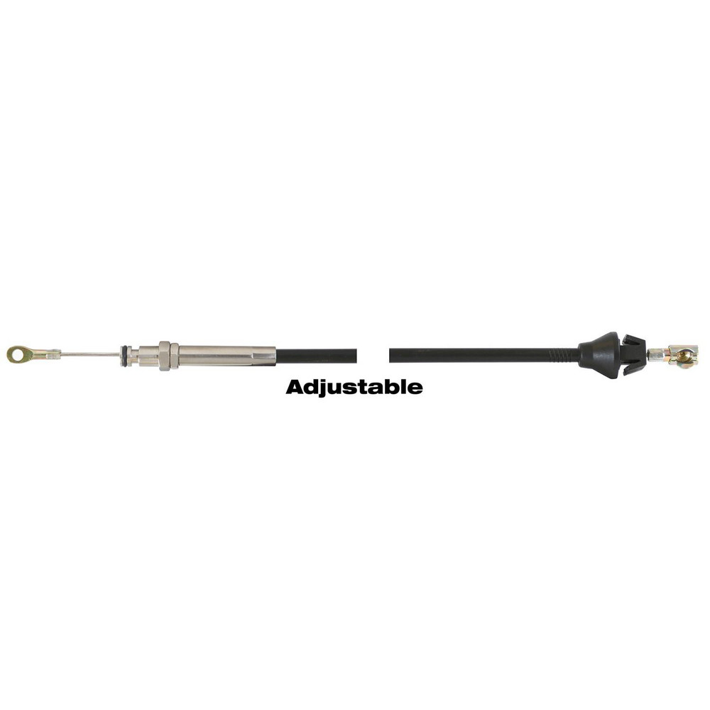 Buyers Products - F/WESTERN SNOW PLOWS SAM ADJ L/R CONTROL CABLE | MSC ...