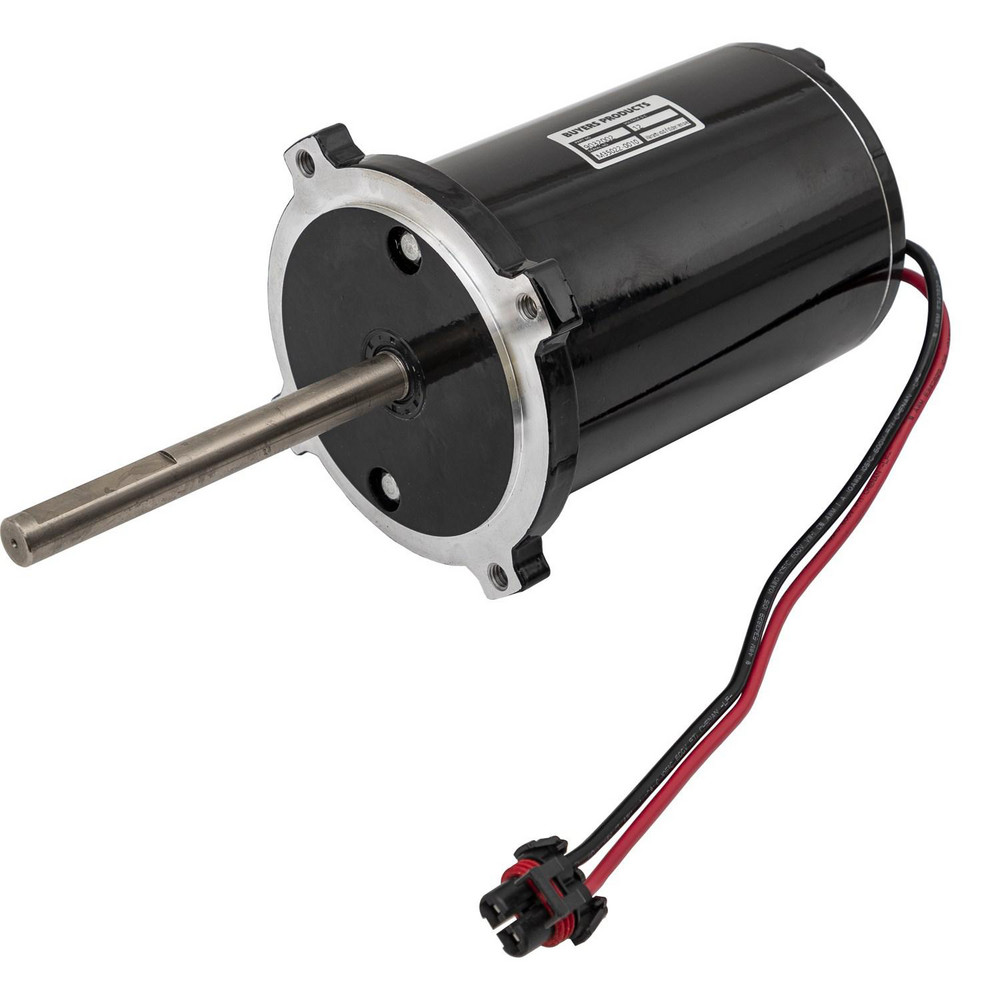 Buyers Products - F/SNOWEX SP9500 SAM SPINNER GEAR MOTOR | MSC Direct
