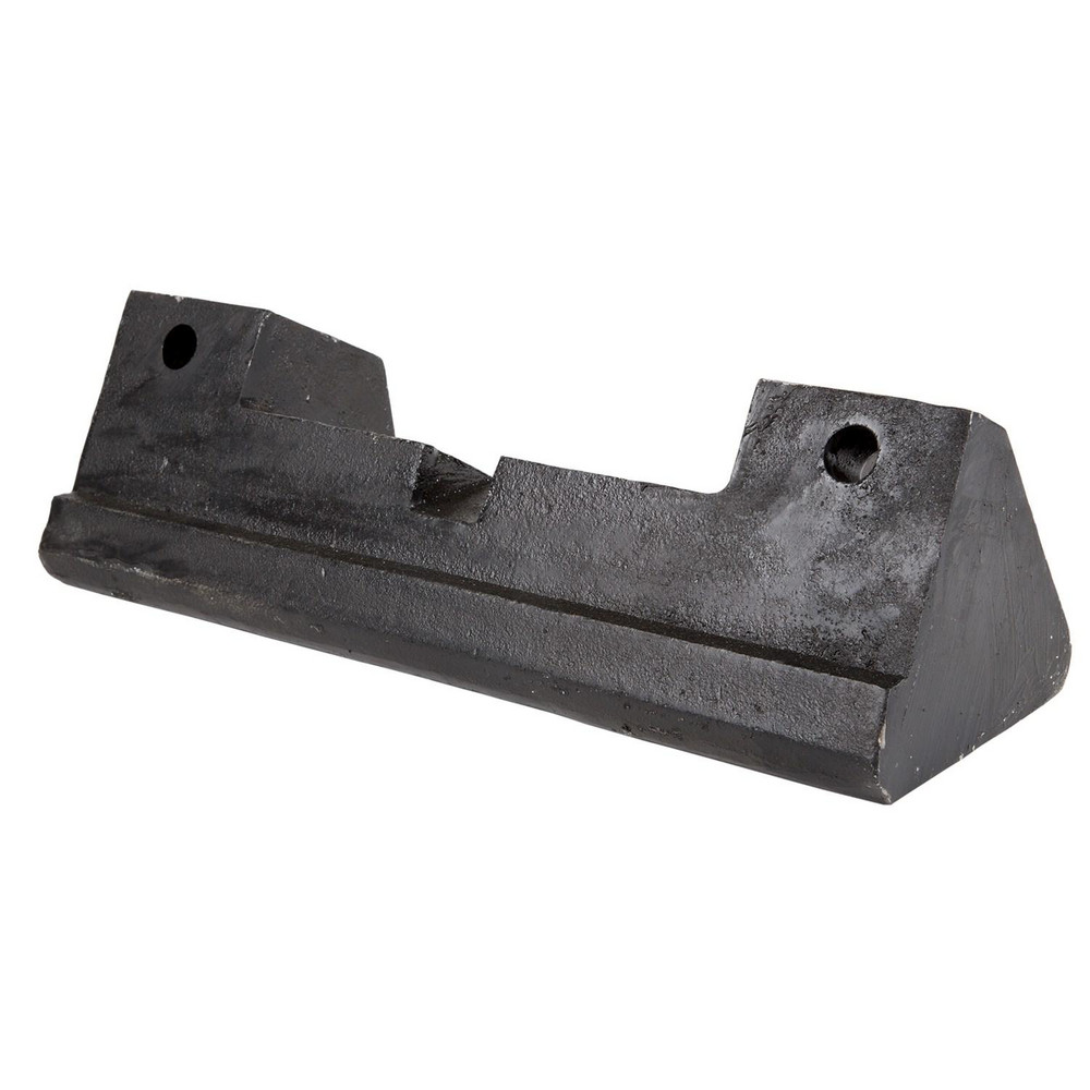 Buyers Products - F/GLEDHILL PLOWS 6" SAM CAST PLOW SHOW | MSC Direct