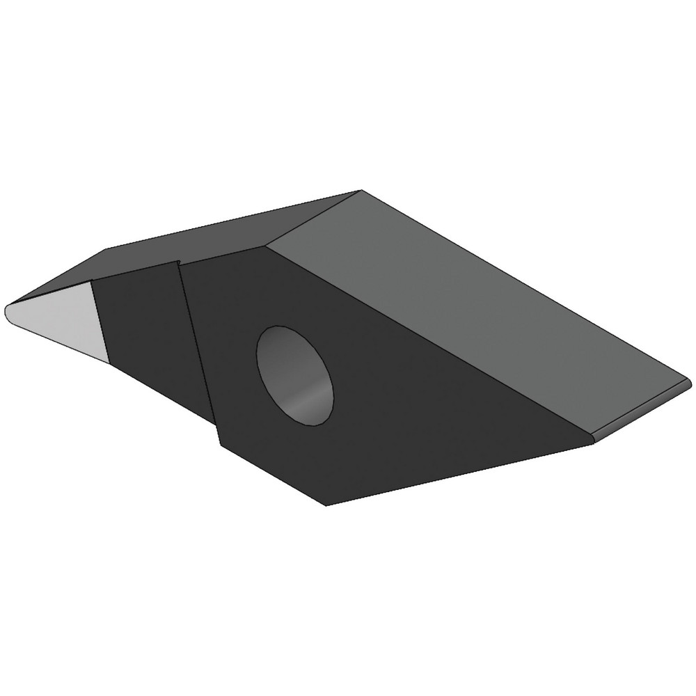 Tungaloy - Turning Insert: VNMM331-DIA DX120, PCD | MSC Direct