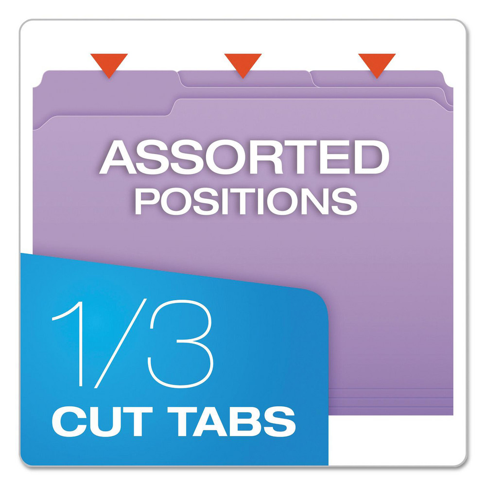 Pendaflex - File Folders, Expansion Folders & Hanging Files: Folder ...