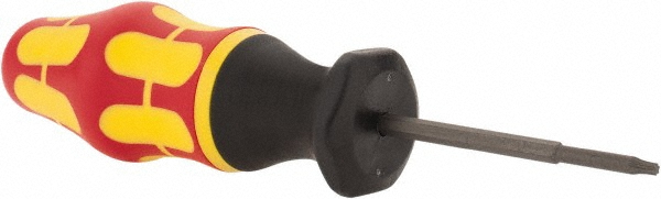 Sandvik Coromant - Torque Wrench for Indexable Tools | MSC Direct