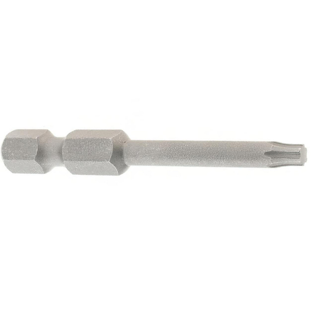 Sandvik Coromant - IP15 Torx Plus Drive Bit for Milling Cutters | MSC ...