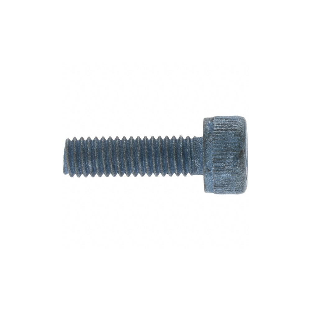 Metric Blue - Hex Socket Cap Screw: M24x3, 150.00 mm Length Under Head ...