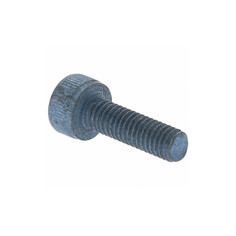 Metric Blue - M24x3.00, 150mm Long, Metric Coarse Hex Socket Cap Screw ...