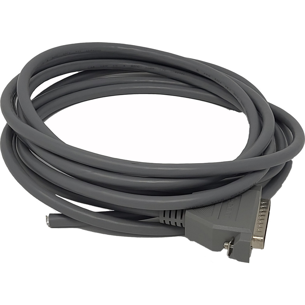 Nakanishi - High-Speed Spindle Accessory: Interface Cable, Series DB15M ...