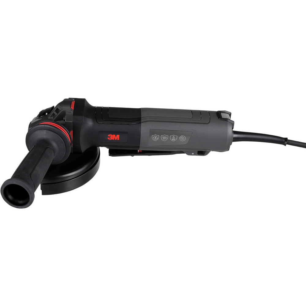 3M - 9300 RPM, Corded Angle Grinder | MSC Direct
