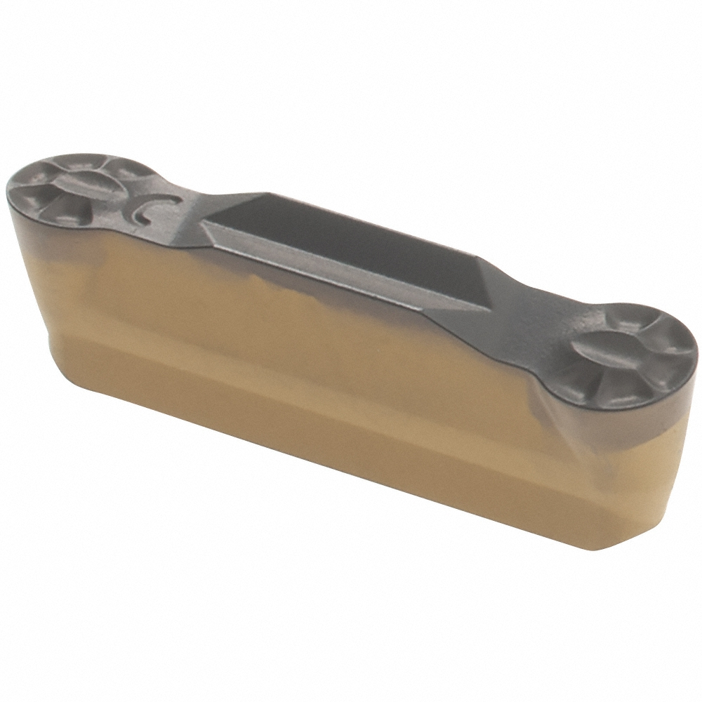 Iscar - Grooving Insert: GRIP4020Y IC8250, Carbide | MSC Direct