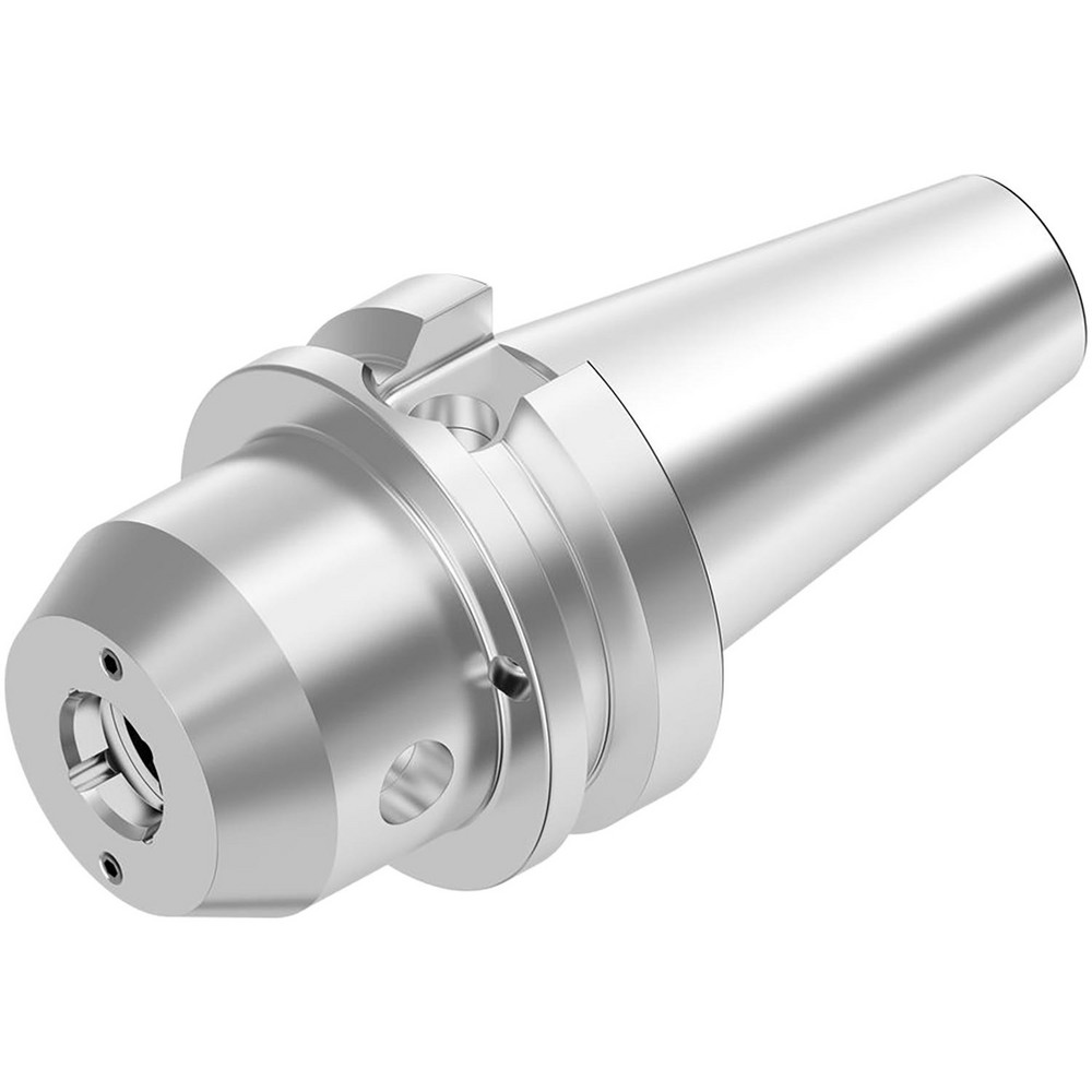 Kennametal - End Mill Holder: BT40 Taper, 20.0000 mm Shank Dia, Taper ...