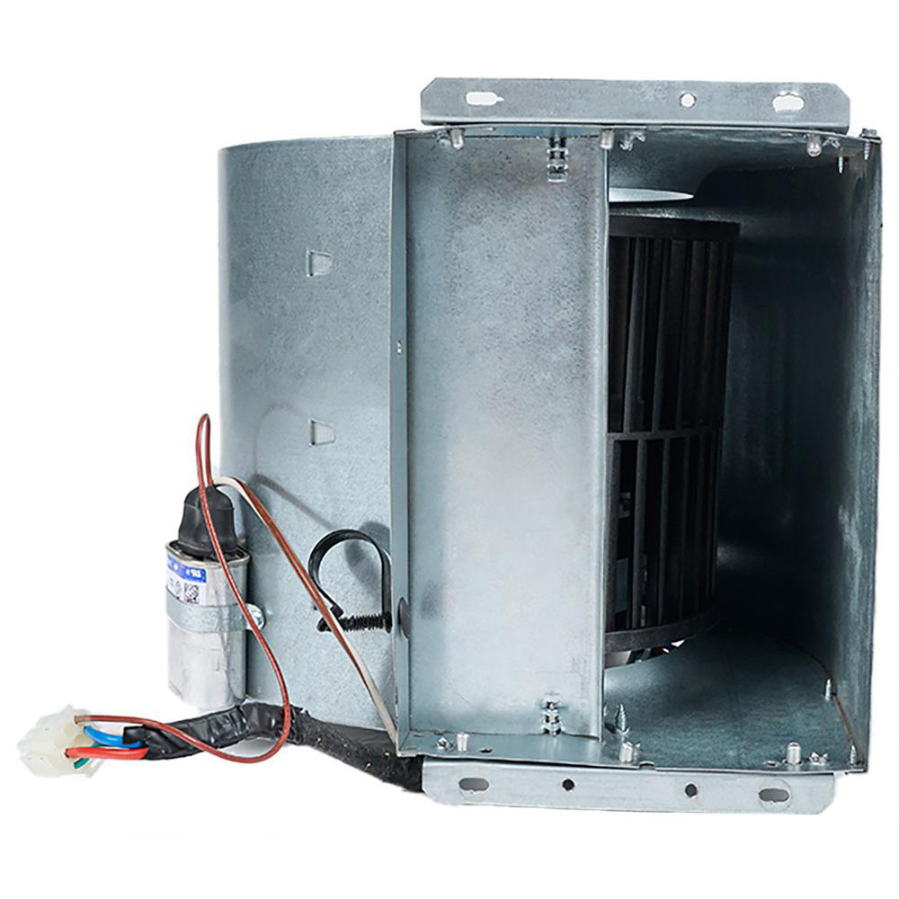 PortaCool - Evaporative Cooler Accessories: Type: Motor; For Use With ...