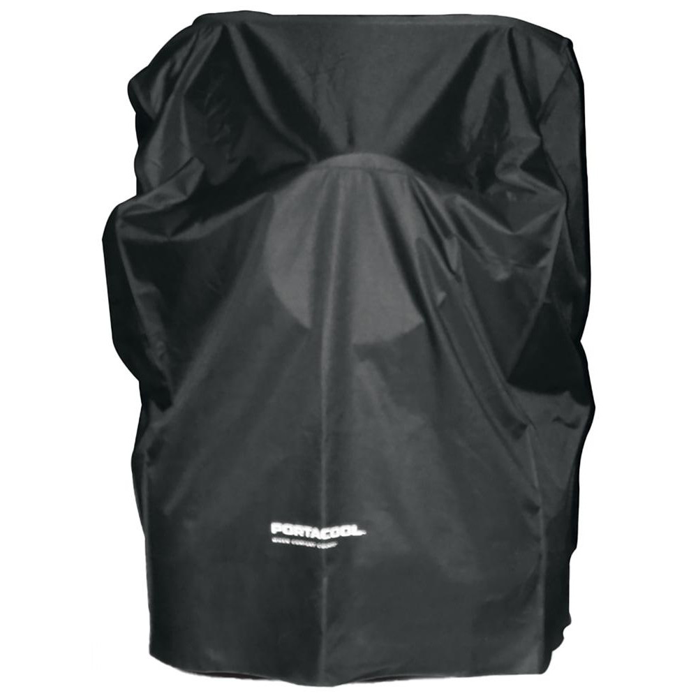 PortaCool - Evaporative Cooler Accessories: Type: Protective Cover; For ...