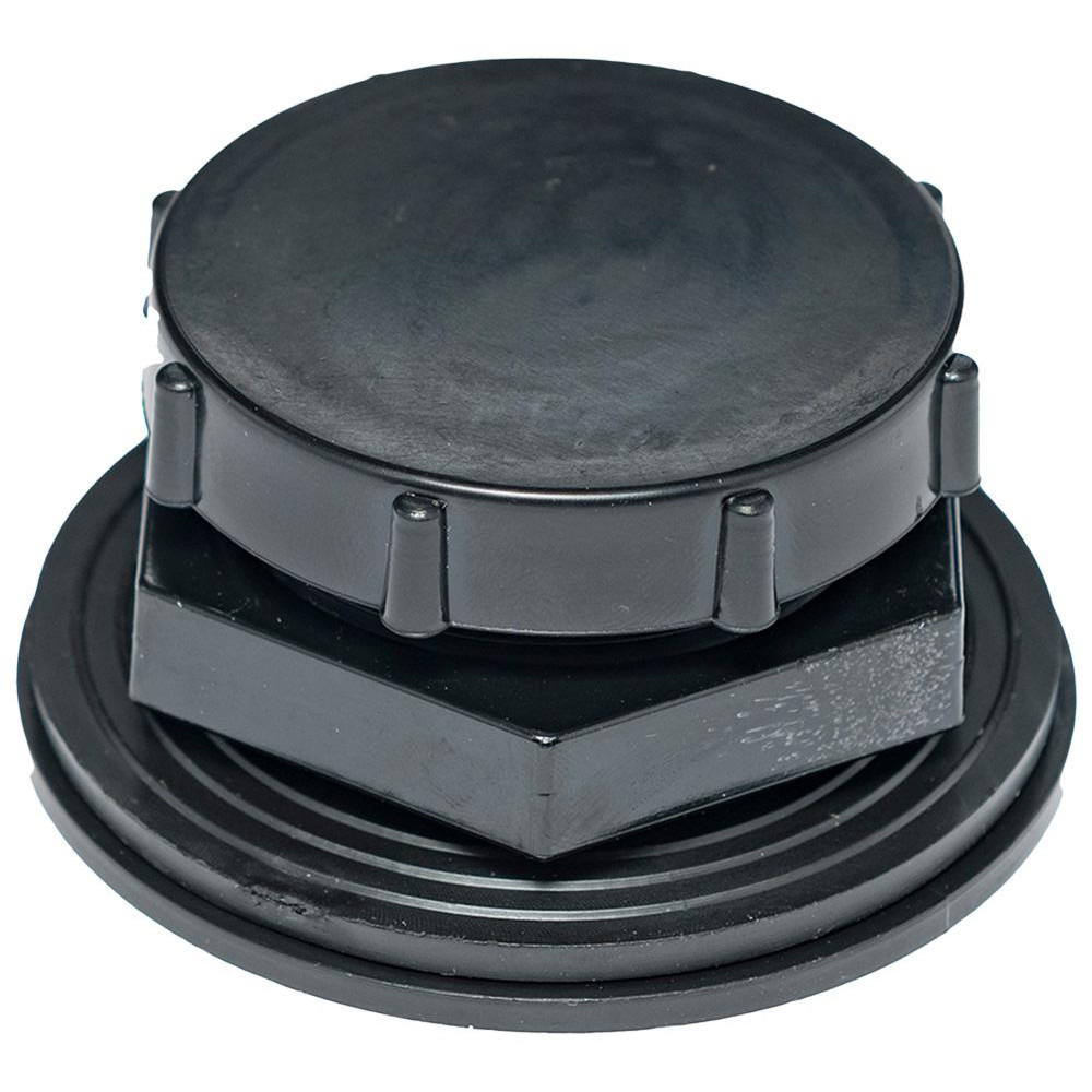 PortaCool - Drain Cap: Use with All PortaCool Evaporative Units | MSC ...