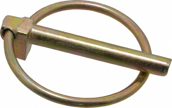 Retaining Ring Pin | MSCDirect.com