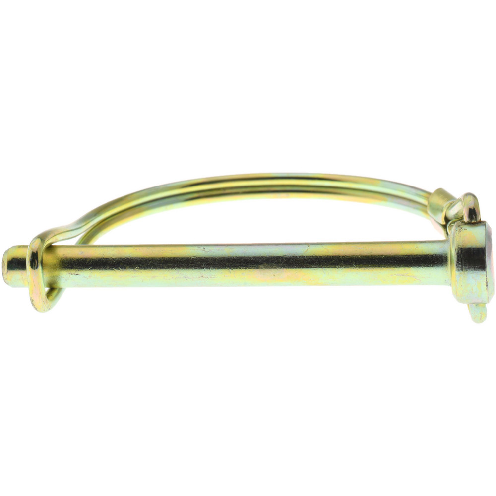 Value Collection - 1/4" Pin Dia, 2-7/8" OAL, 2-1/4" Usable Length ...