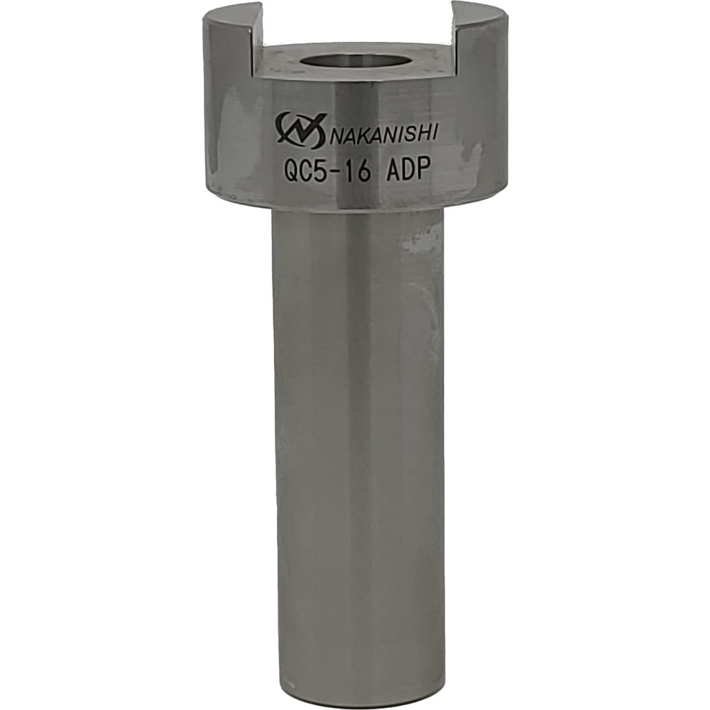 Nakanishi - High-Speed Spindle Accessory: Preset Adapter, Series QC5-16 ...