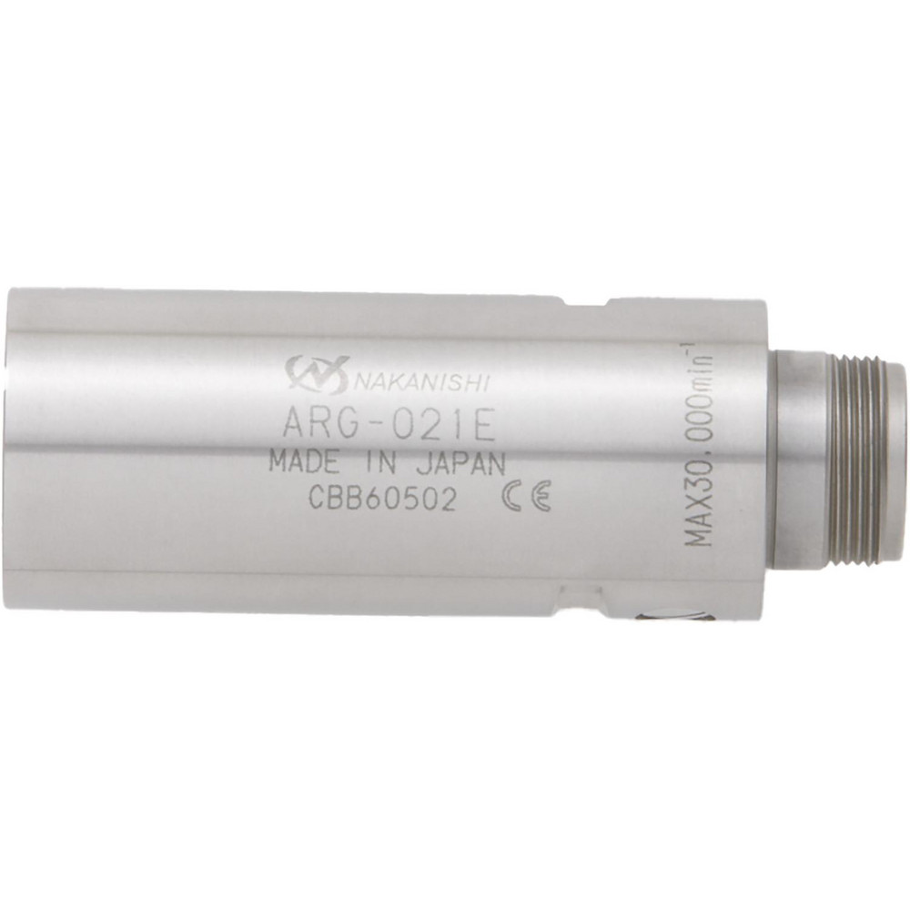 Nakanishi - High-Speed Spindle Accessory: Speed Reducer, Series ARG ...