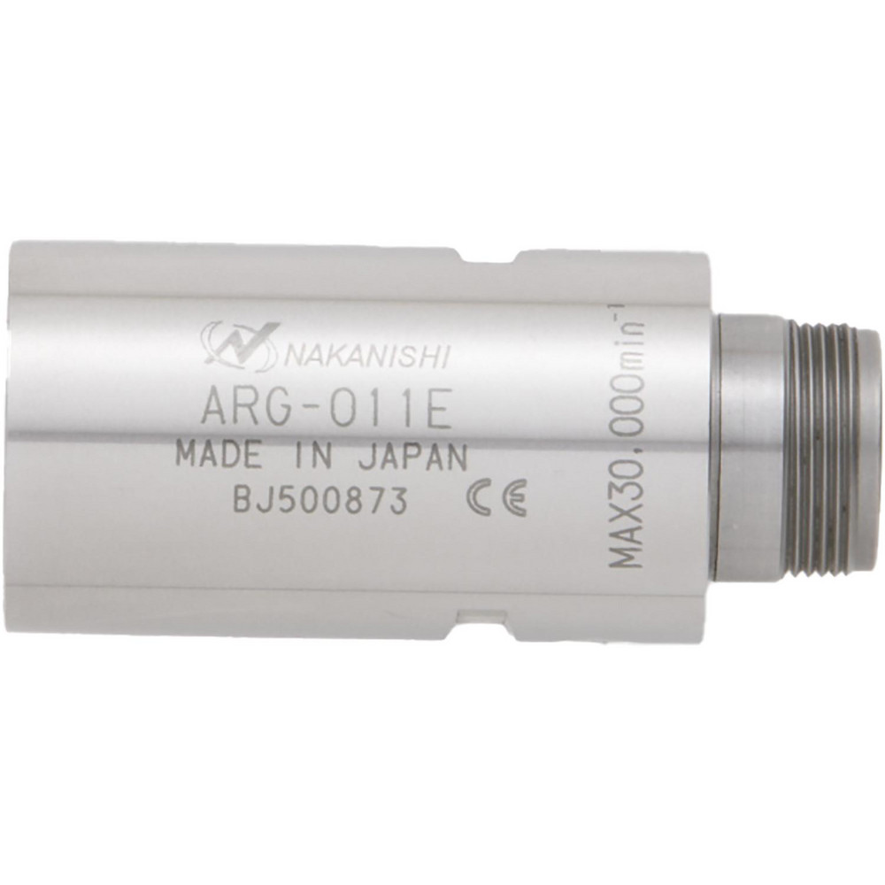 Nakanishi - High-Speed Spindle Accessory: Speed Reducer, Series ARG ...