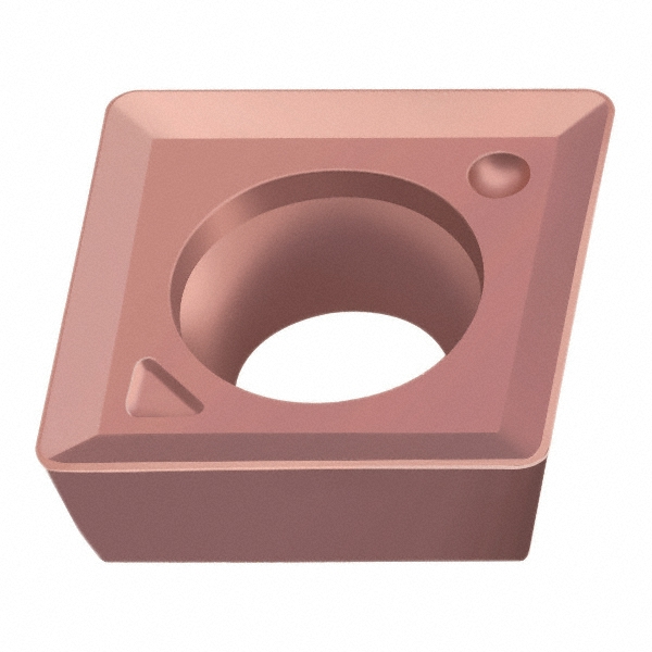 Walter - MPHT120408-G88 WXN15 Carbide Milling Insert - 71715932 - MSC ...