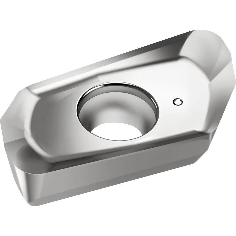 Walter - Milling Insert: ANSI ZDGT150420R-K85 WK10, ISO ZDGT150420R-K85 ...