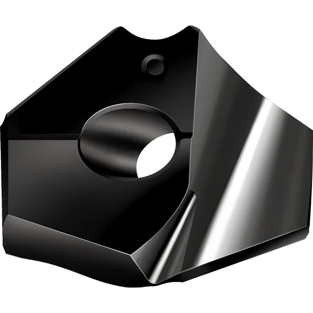 Walter - Replaceable Drill Tips: P6004-D18,50R WNN25, 0.7087" Dia, 18. ...
