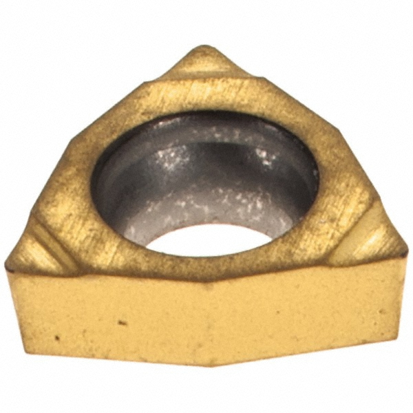 Walter - Boring Insert: WCGT020102X5 WXM15, Solid Carbide | MSC Direct