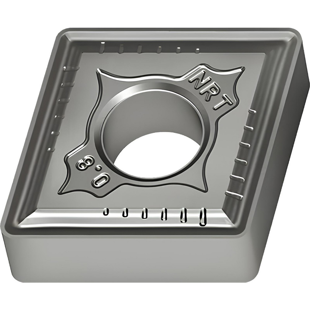 Walter - Turning Insert: CNMG432-NRTWS10, Carbide | MSC Direct