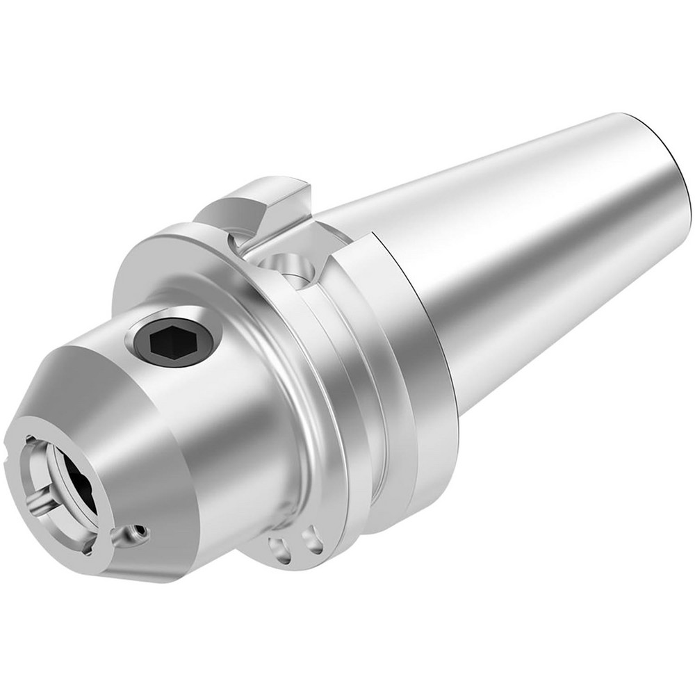 Kennametal - End Mill Holder: BT40 Taper, 0.7500" Shank Dia, Taper ...