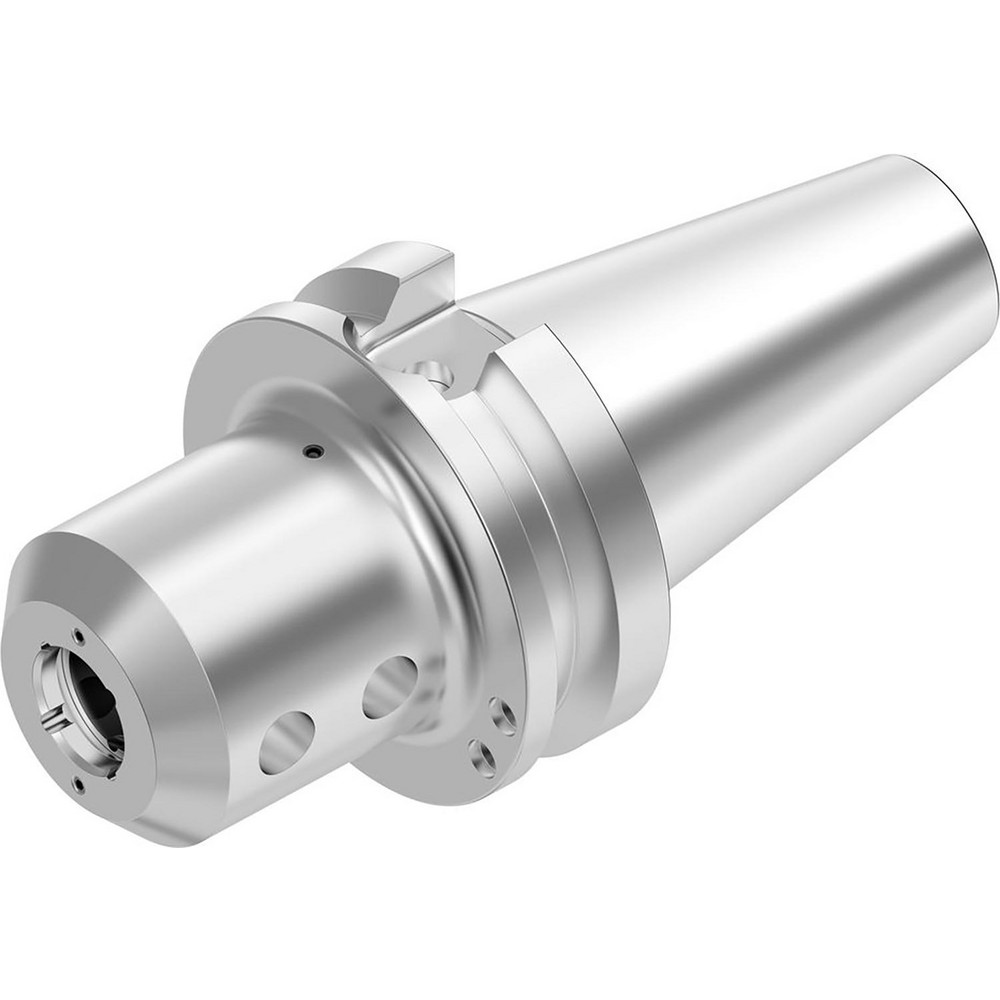 Kennametal - End Mill Holder: BT40 Taper, 1.0000" Shank Dia, Taper ...