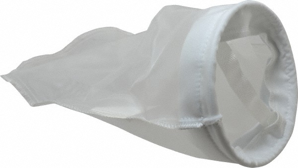 Pentair - 250 Micron, Size 1, 100 GPM Max Flow, High Flow Bag Filter ...