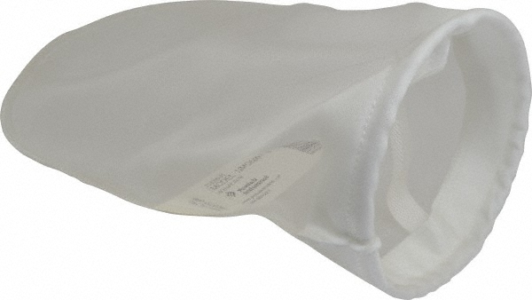 Pentair - 600 Micron, Size 1, 100 GPM Max Flow, High Flow Bag Filter ...