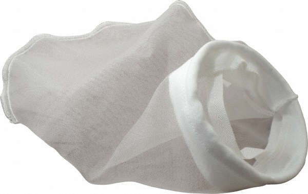 Pentair - 800 Micron, Size 1, 100 GPM Max Flow, High Flow Bag Filter ...