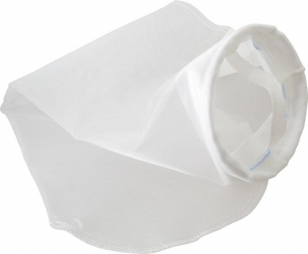 Pentair - 600 Micron, Size 2, 220 GPM Max Flow, High Flow Bag Filter ...