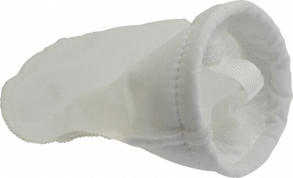 Pentair - 100 Micron, Size 3, 30 GPM Max Flow, High Flow Bag Filter ...