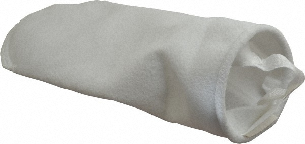 Pentair - 100 Micron, Size 4, 40 GPM Max Flow, High Flow Bag Filter ...