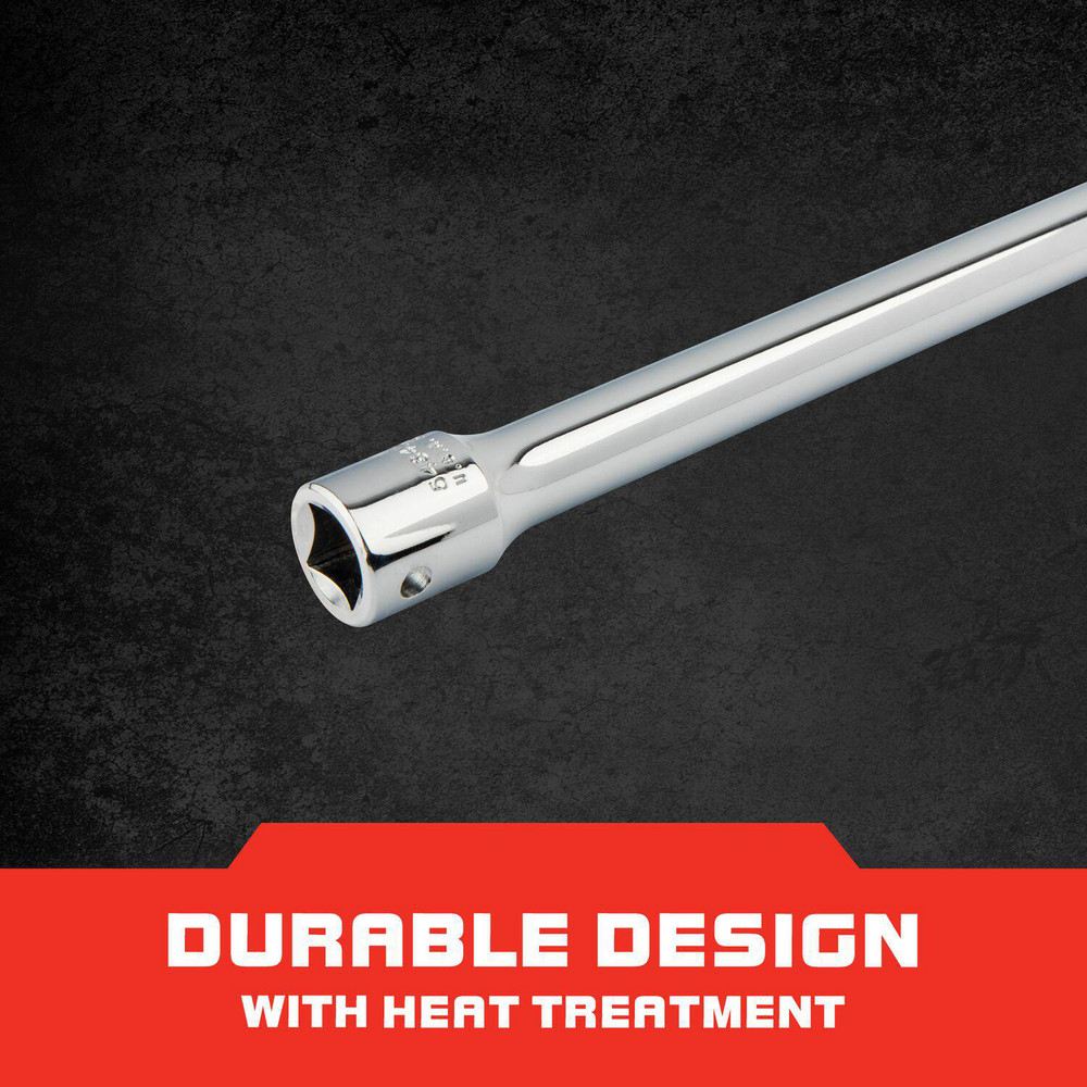 Proto - Hand Hex Bit Socket: 1/2" Drive, 1/2" Hex | MSC Direct