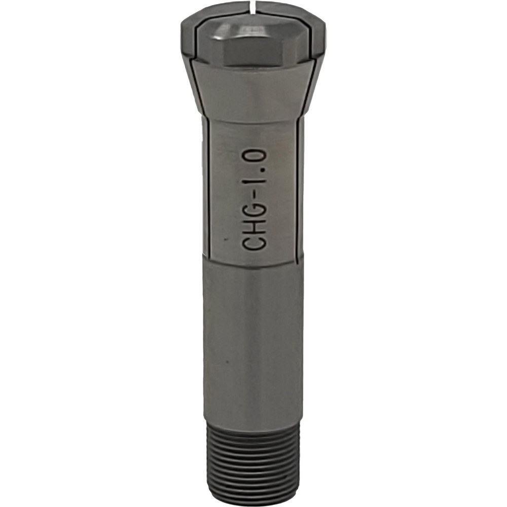 Nakanishi - High-Speed Spindle Accessory: Collet, Series CHG-5.0 | MSC ...