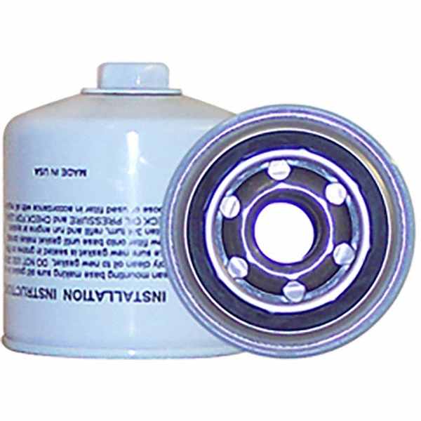 Baldwin Filters - Automotive Hydraulic Filter: | MSC Direct