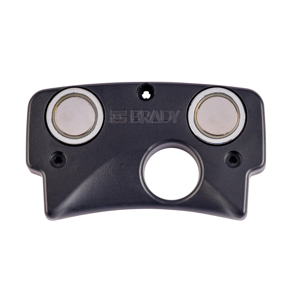 Brady - Label Maker & Tape Accessories; Type: Magnet Attachment; For ...