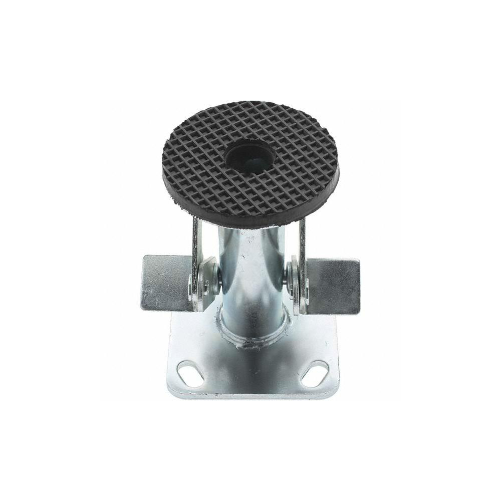 Hamilton - Floor Truck Lock for 5" Diam Caster Wheels - 71809099 - MSC ...