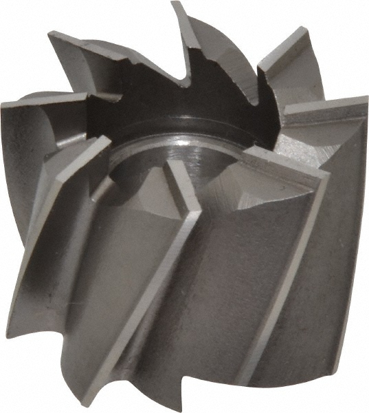 Shell End Mills | MSC Industrial Supply Co.