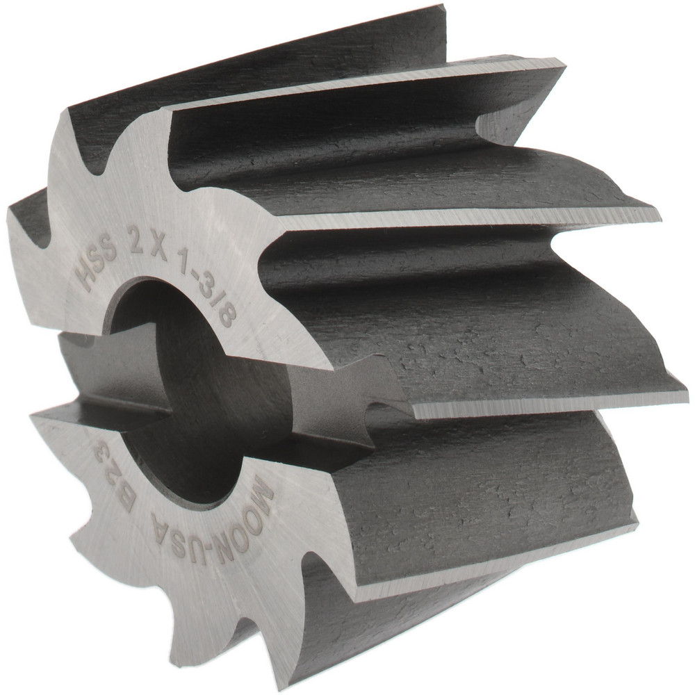 Shell End Mills | MSC Industrial Supply Co.