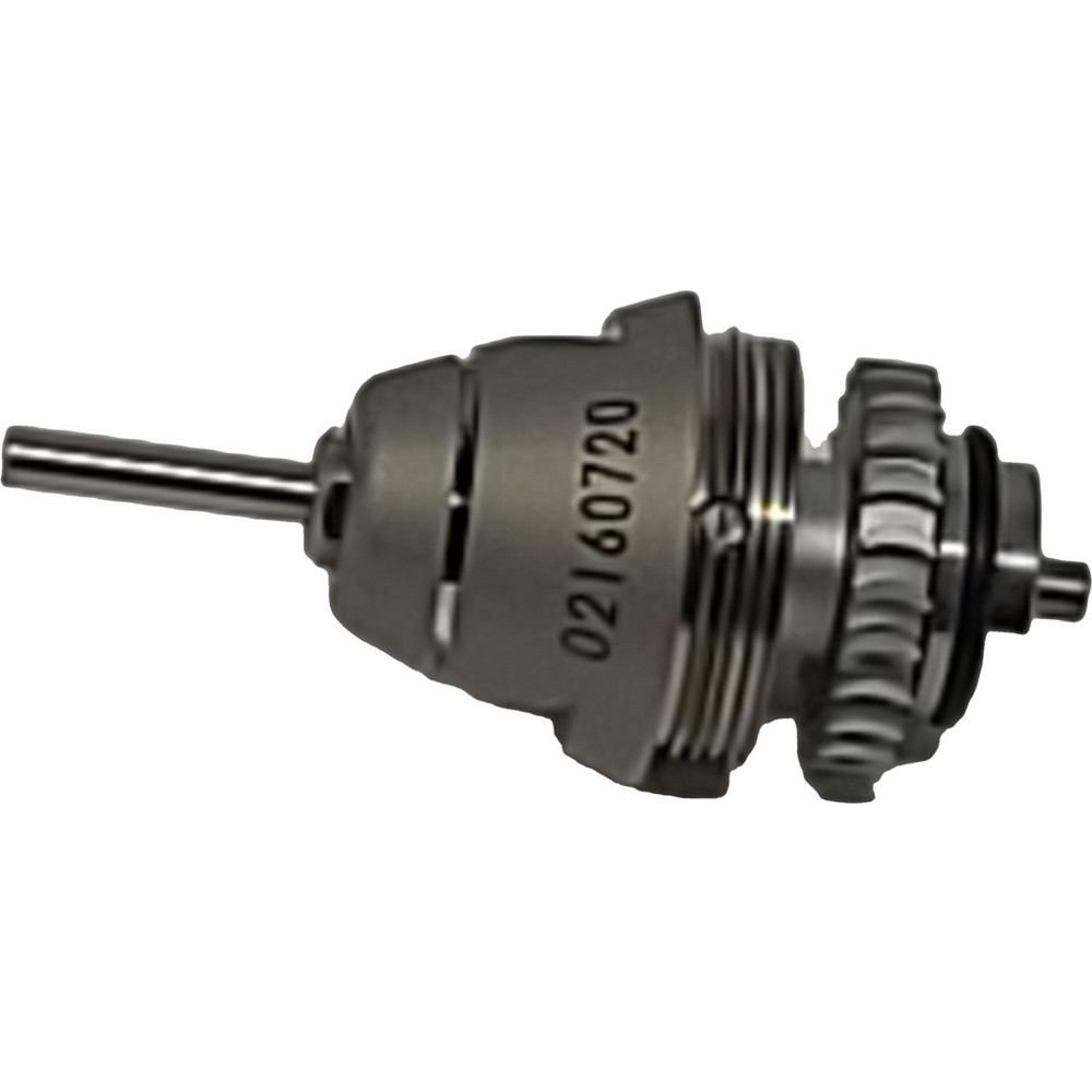 Nakanishi - High-Speed Spindle Accessory: Spindle Cartridge, Series PR ...