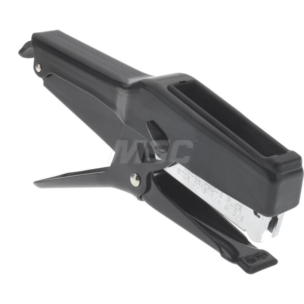 Stanley Bostitch - Manual Industrial Staplers: Type: Plier Stapler ...