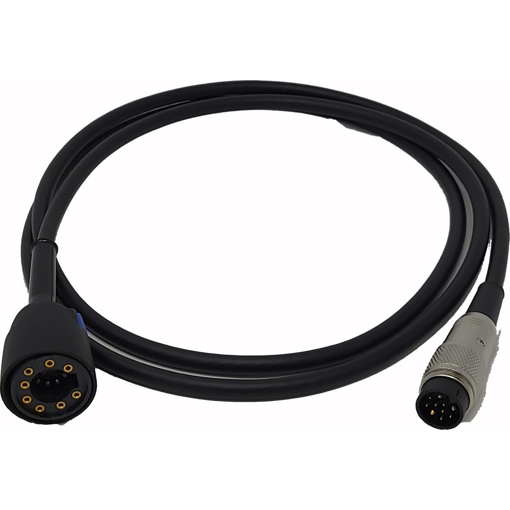 Nakanishi - High-Speed Spindle Accessory: Motor Cable, Series ENKCD-50T | MSC Direct