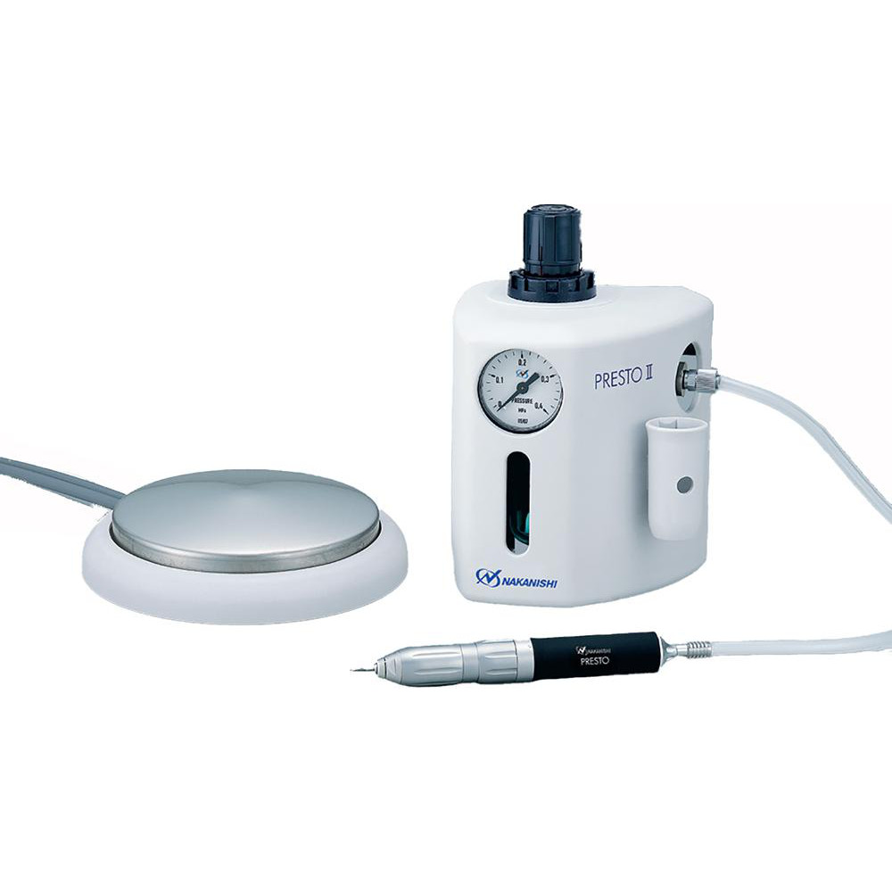 Nakanishi - Rotary & Multi-Tools: Product Type: Ultra-Precision Air ...