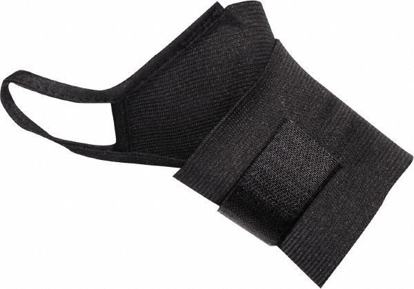 PRO-SAFE - One Size Fits All Elastic Left or Right Wrist Strap | MSC Direct