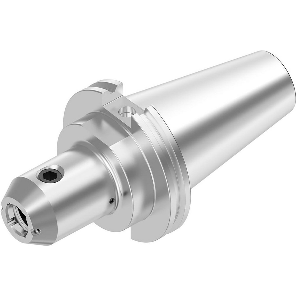 Kennametal - End Mill Holder: CV50 Taper, 1.0000" Shank Dia, Taper ...