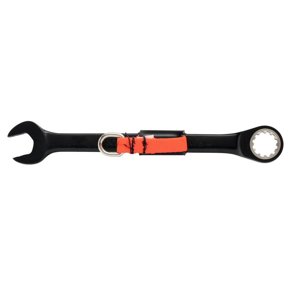Proto - Combination Wrench: 3/4" Head Size, 15 deg Offset | MSC Direct